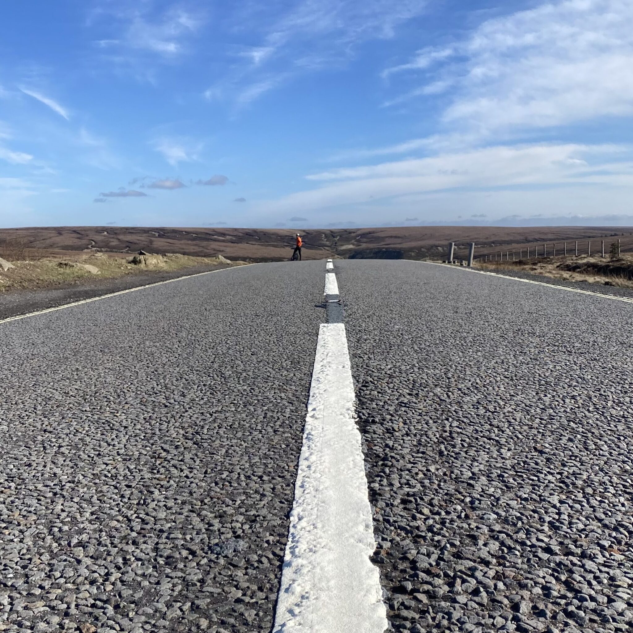 Snake Pass Cycling Guide – Is This Peak District Climb Worth It ...